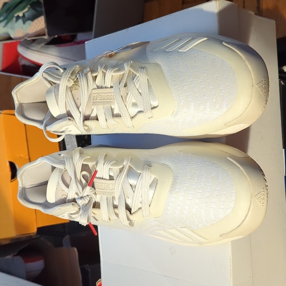 adidas | Shoes | Don Issue 4 | Poshmark